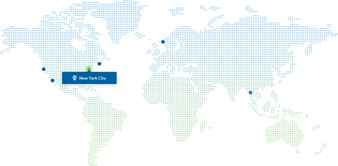 Our Data Centers | SolaDrive